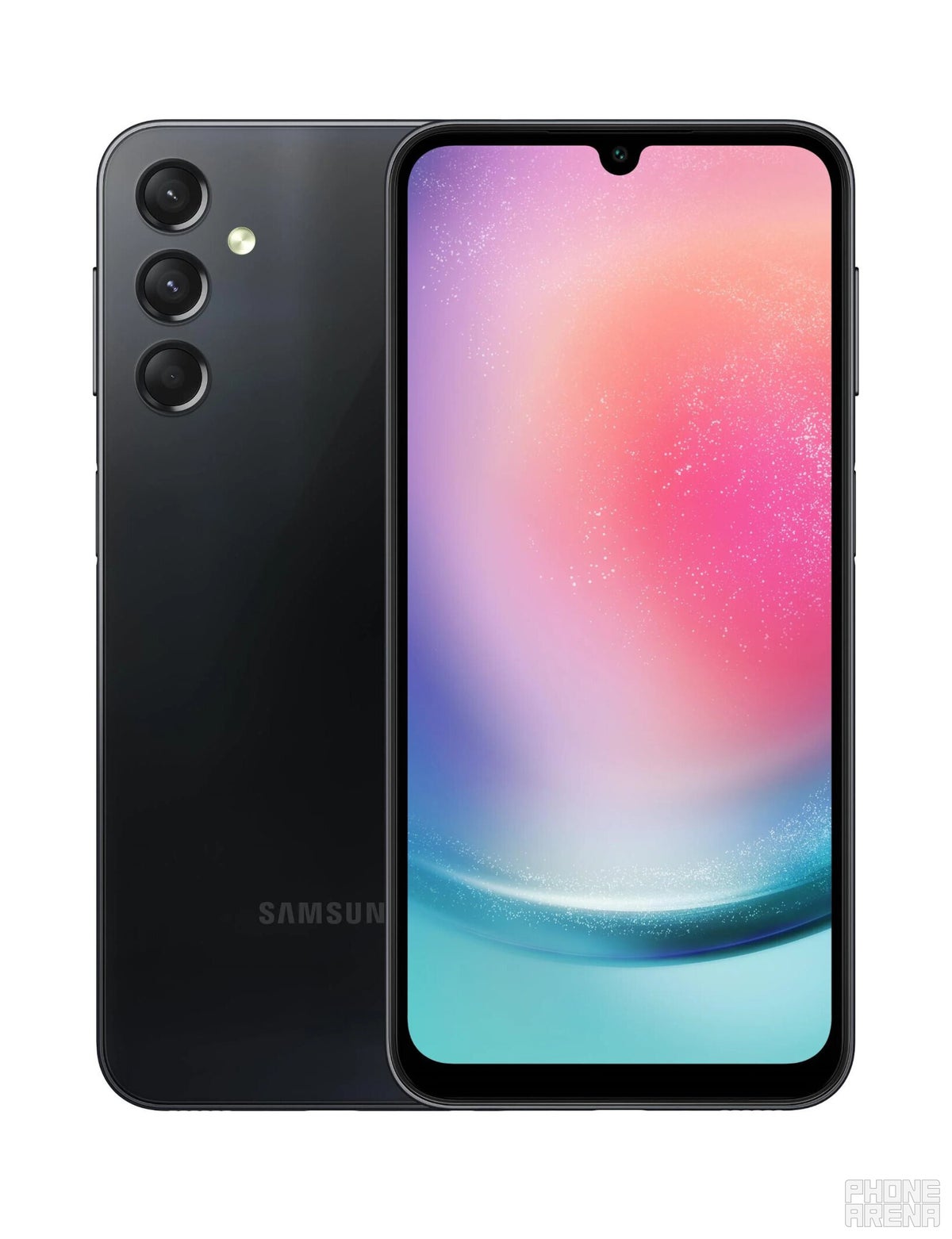 Samsung Galaxy A24 4G specs - PhoneArena