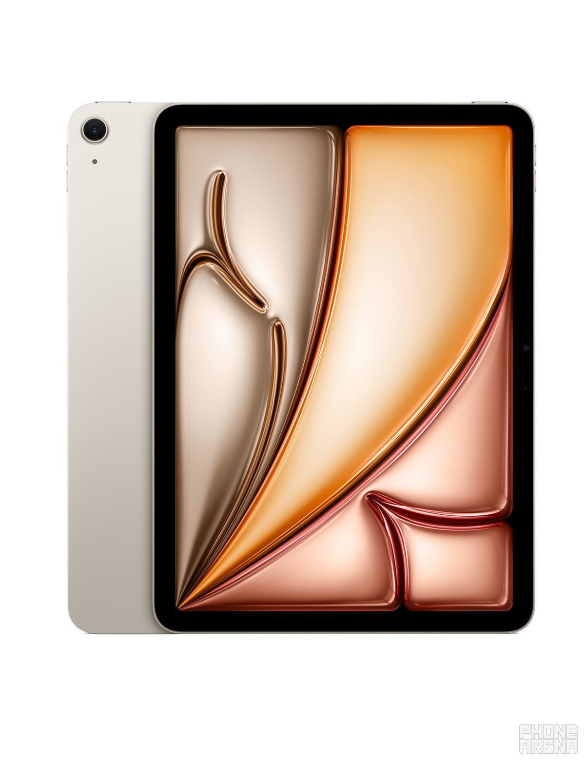 Apple iPad Air 13-inch (M2, 2024) specs - PhoneArena
