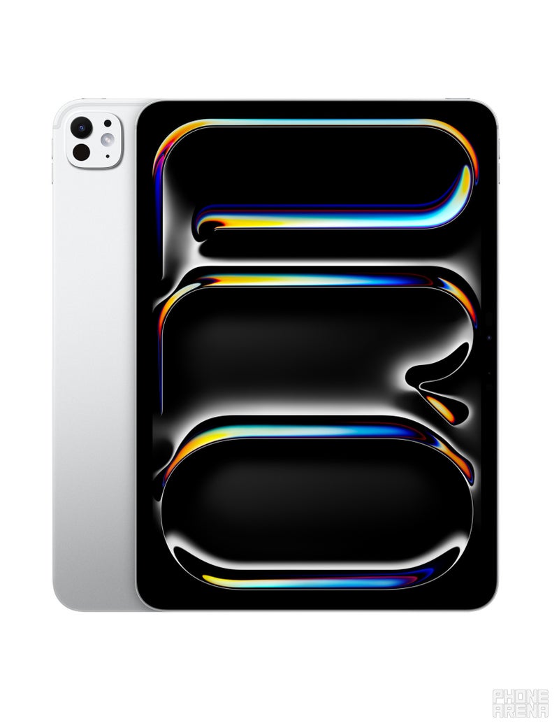 Apple iPad Pro 13-inch (M4, 2024) specs - PhoneArena