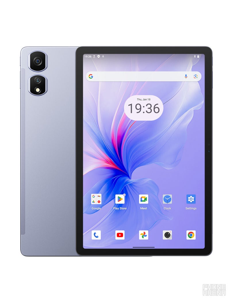 Blackview Tab 16 Pro specs - PhoneArena