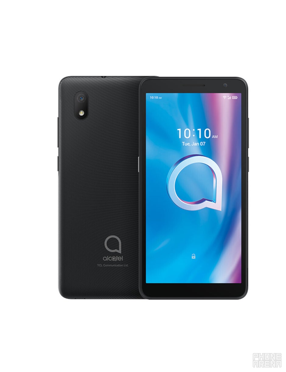 Alcatel 1B (2020) Full Specifications - PhoneArena