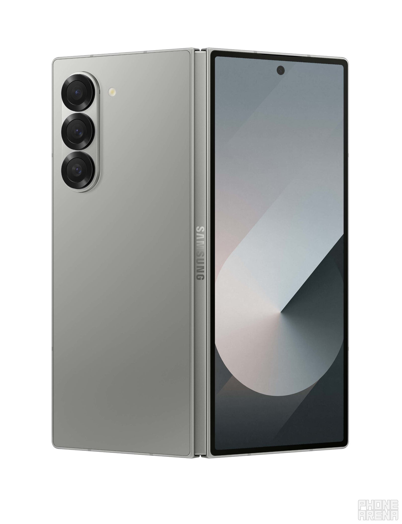 Samsung Galaxy Z Fold 6 specs - PhoneArena