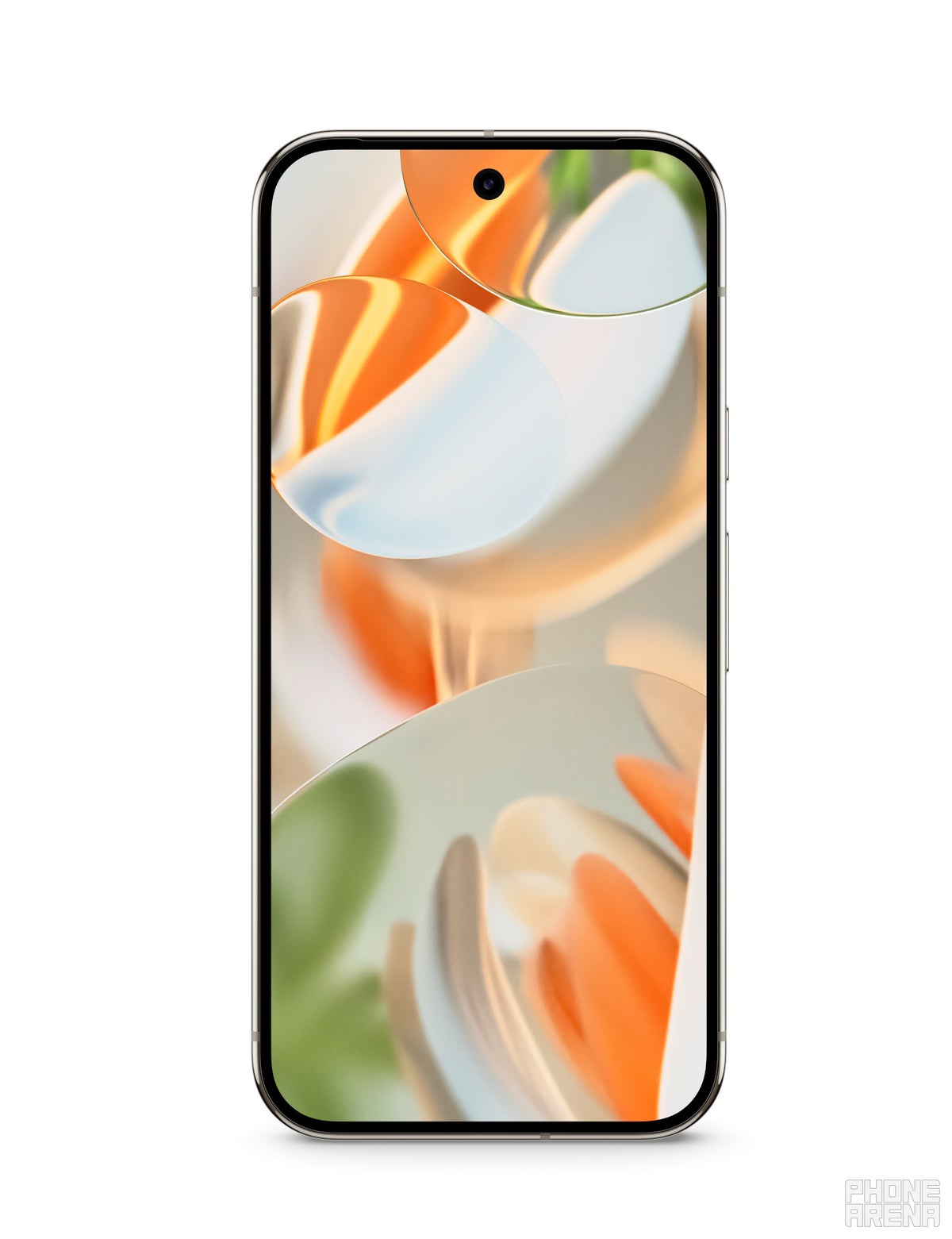 Google Pixel 9 Pro specs - PhoneArena