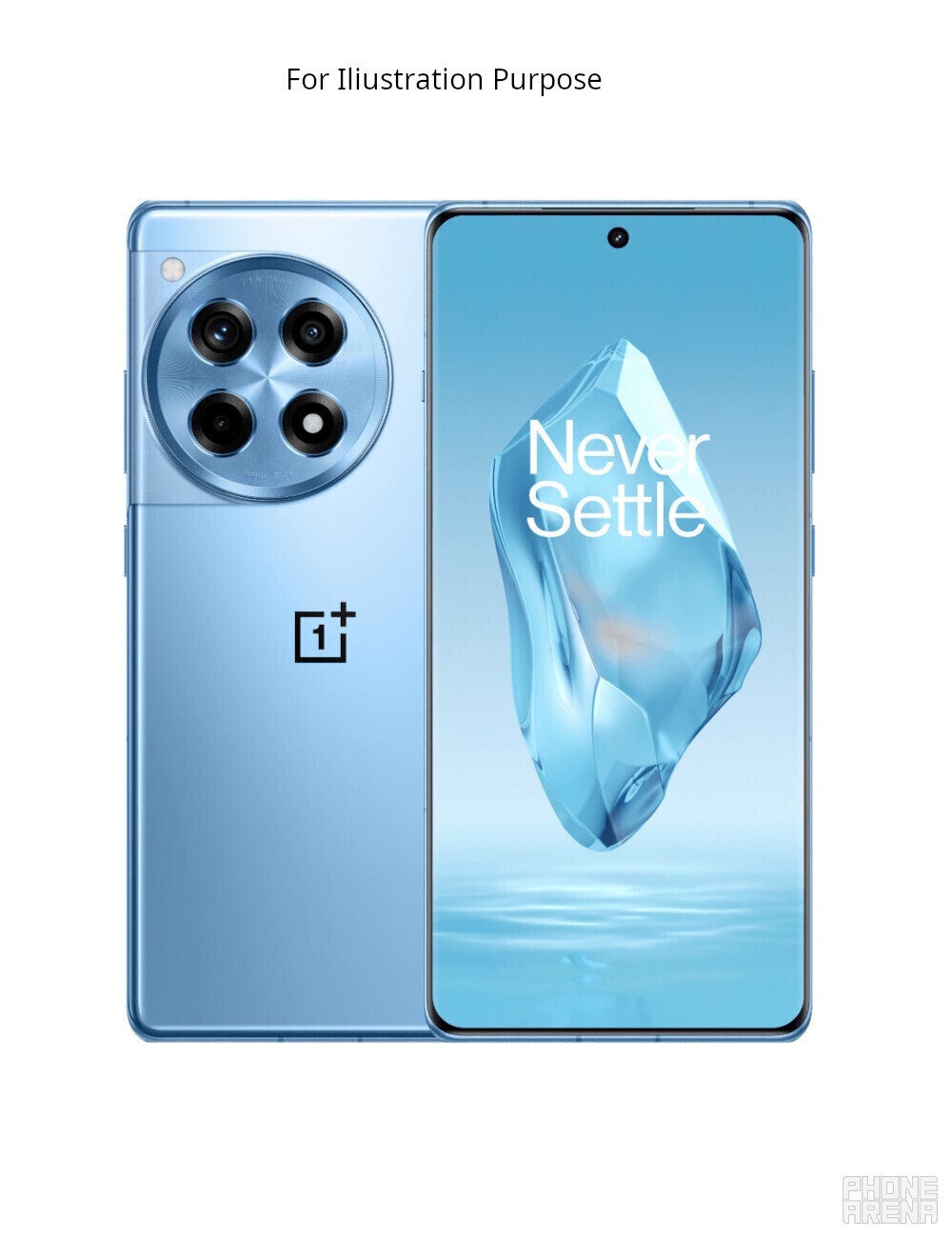 OnePlus 13R specs (Rumored) - PhoneArena