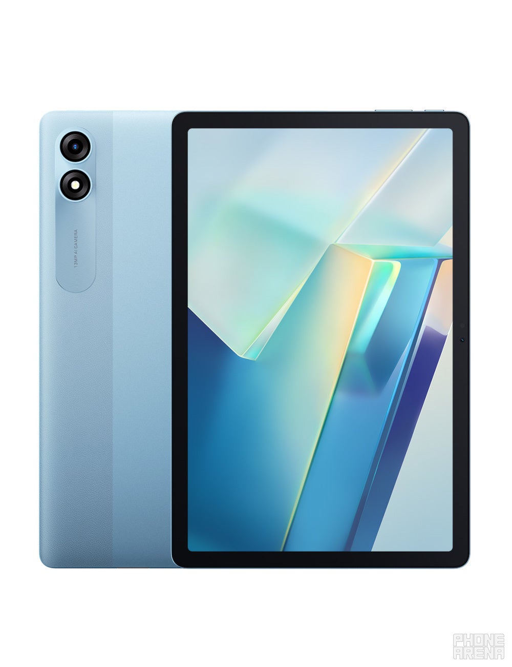 Blackview Tab 9 Wi-Fi specs - PhoneArena