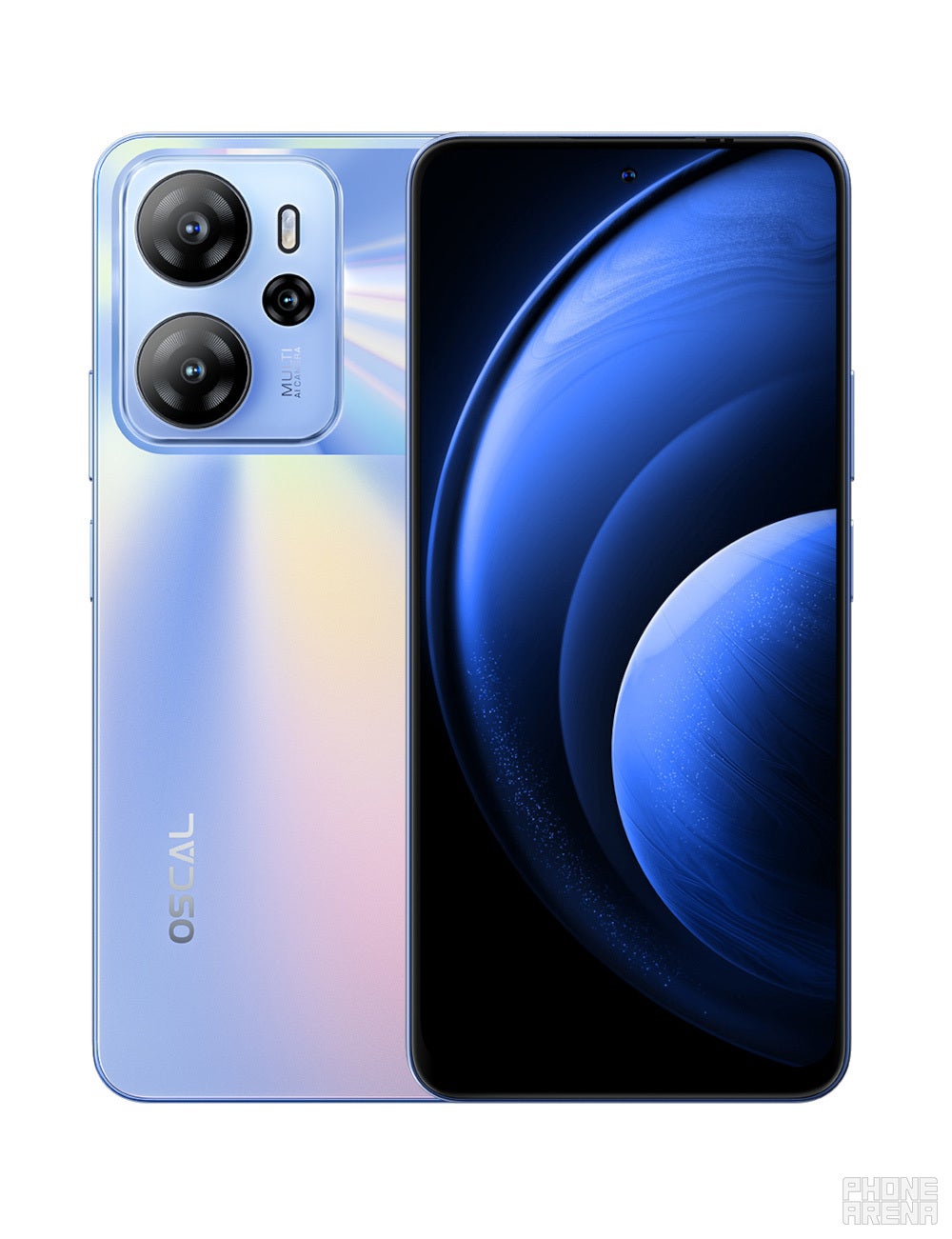 OSCAL Tiger 13 specs - PhoneArena