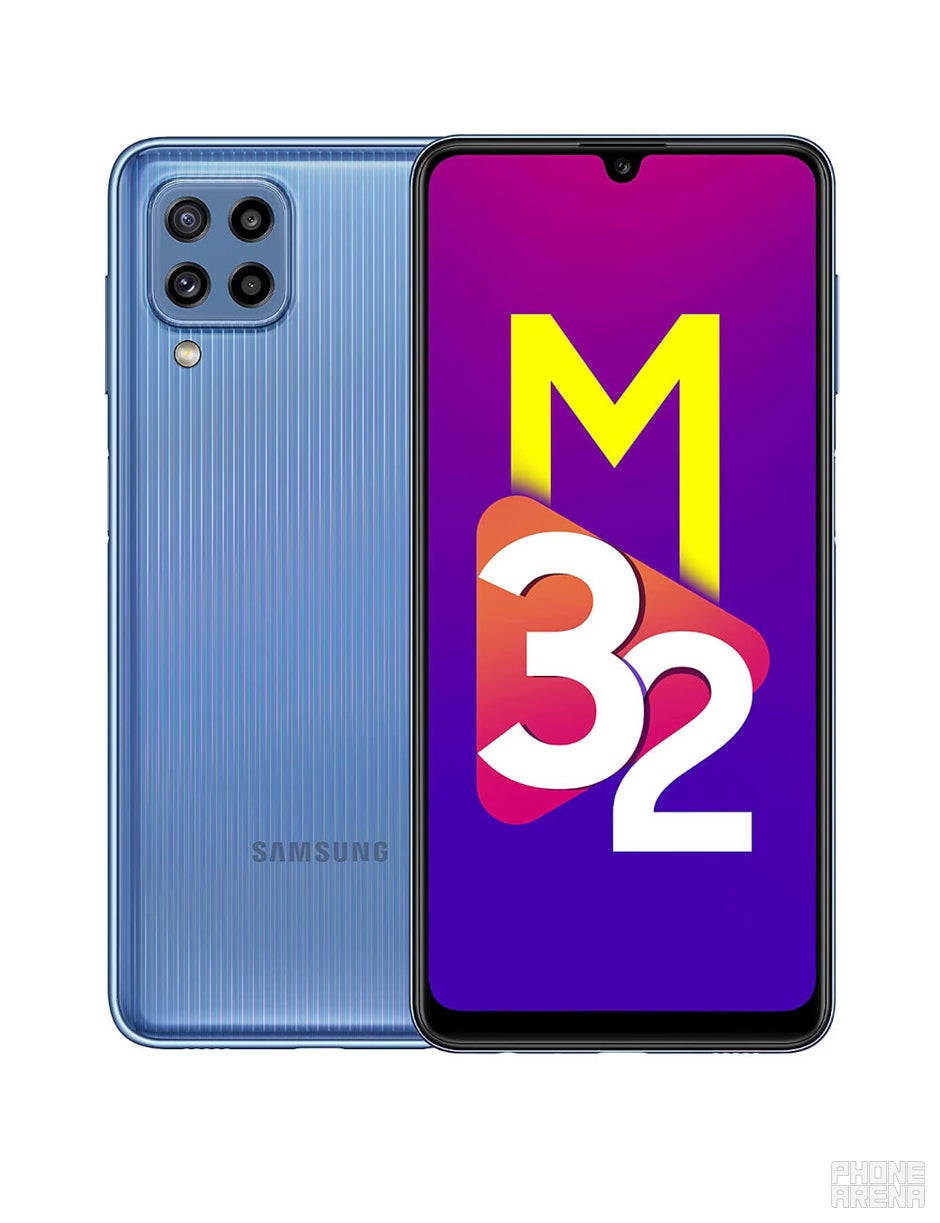 Samsung Galaxy M32 Full Specifications - PhoneArena