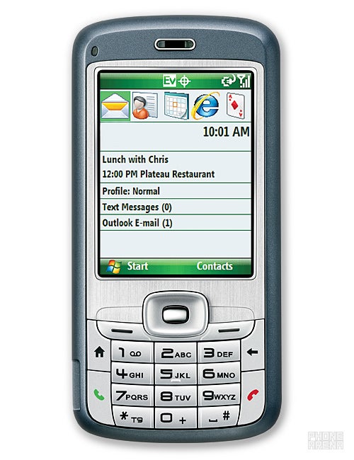 HTC S720 Libra Full Specifications - PhoneArena
