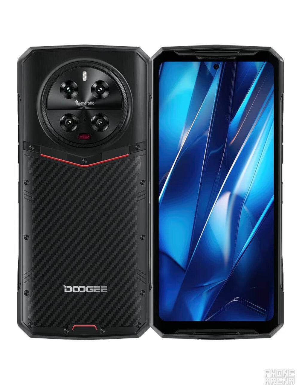 DOOGEE DK10 specs - PhoneArena