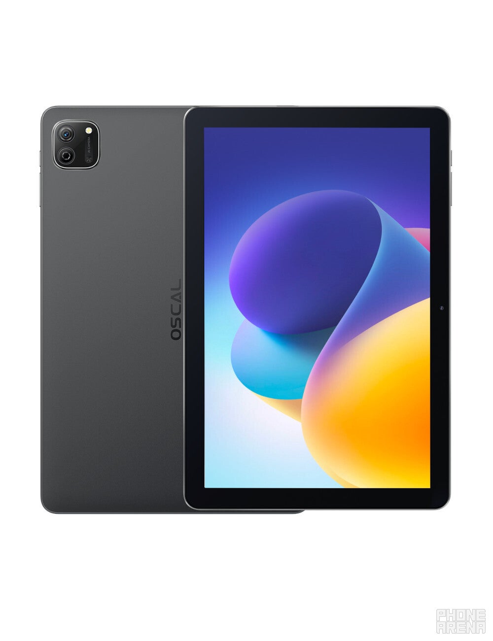 OSCAL Pad 70 Wi-Fi specs - PhoneArena