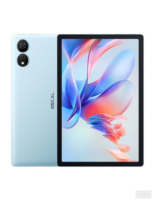 OSCAL Tab 80 Wi-Fi specs - PhoneArena