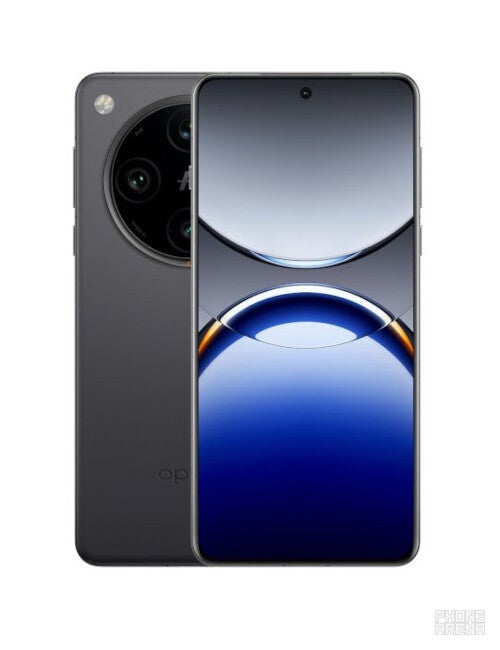 OPPO Find X8 Ultra specs (Rumored) - PhoneArena