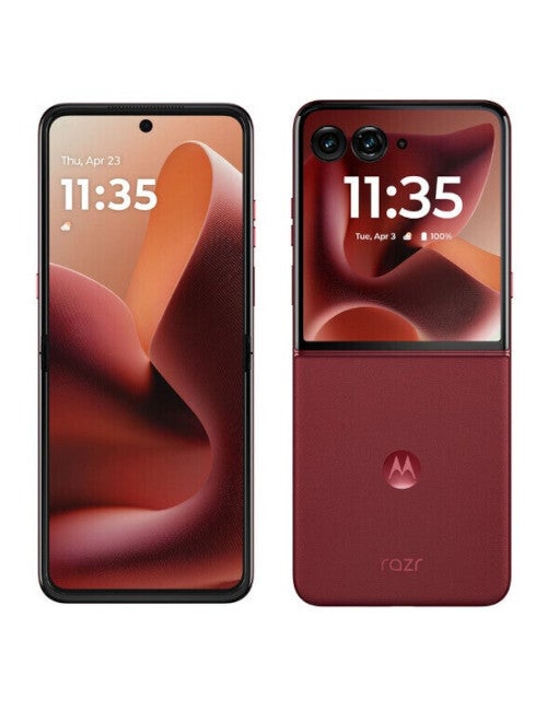 Motorola razr Plus (2025) specs (Rumored) - PhoneArena