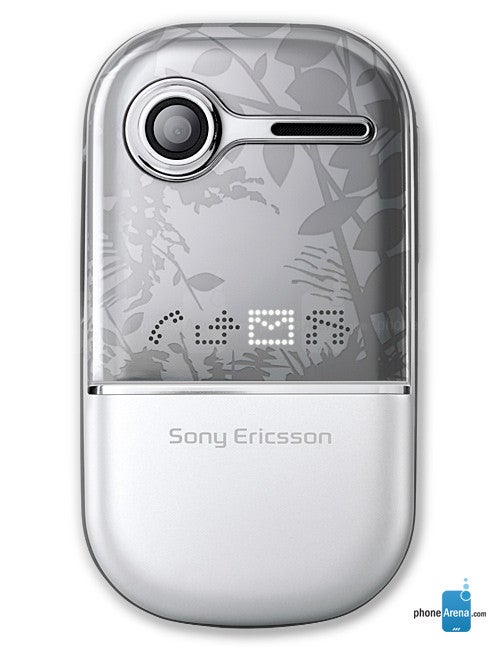 Sony Ericsson Z250 specs - PhoneArena