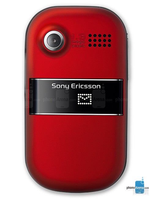 Sony Ericsson Z320 Full Specifications - PhoneArena