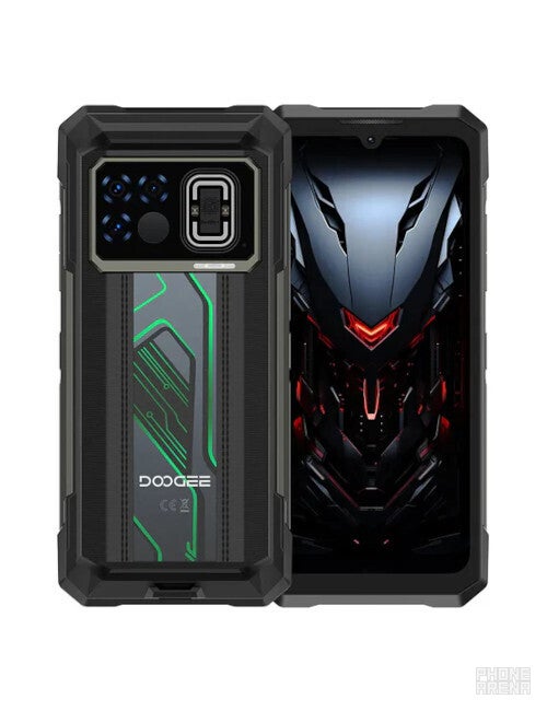 DOOGEE Fire 6 Max specs - PhoneArena