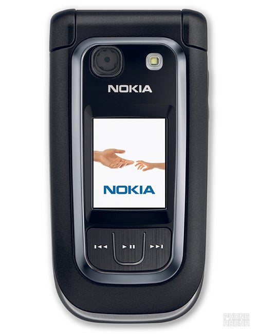 Nokia 6267 Full Specifications - PhoneArena