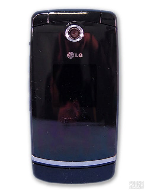 LG LX360 Full Specifications - PhoneArena