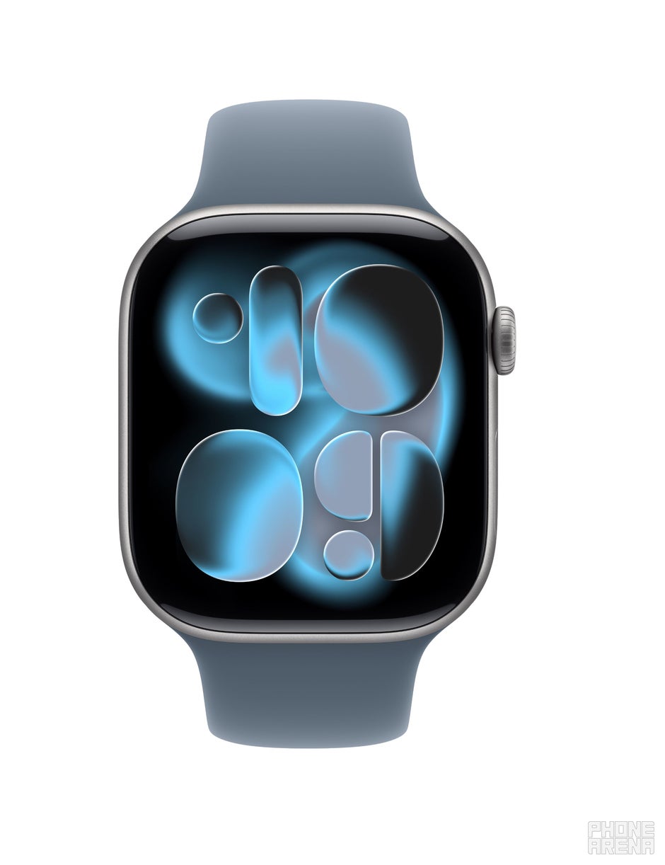 Apple Watch Series 11 (46mm) Full Specifications - PhoneArena