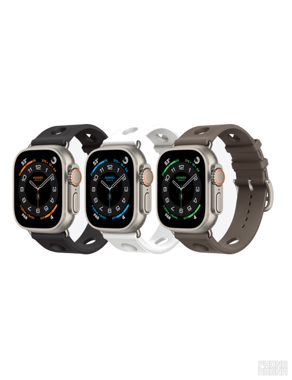 Apple Watch Ultra 3 Full Specifications - PhoneArena