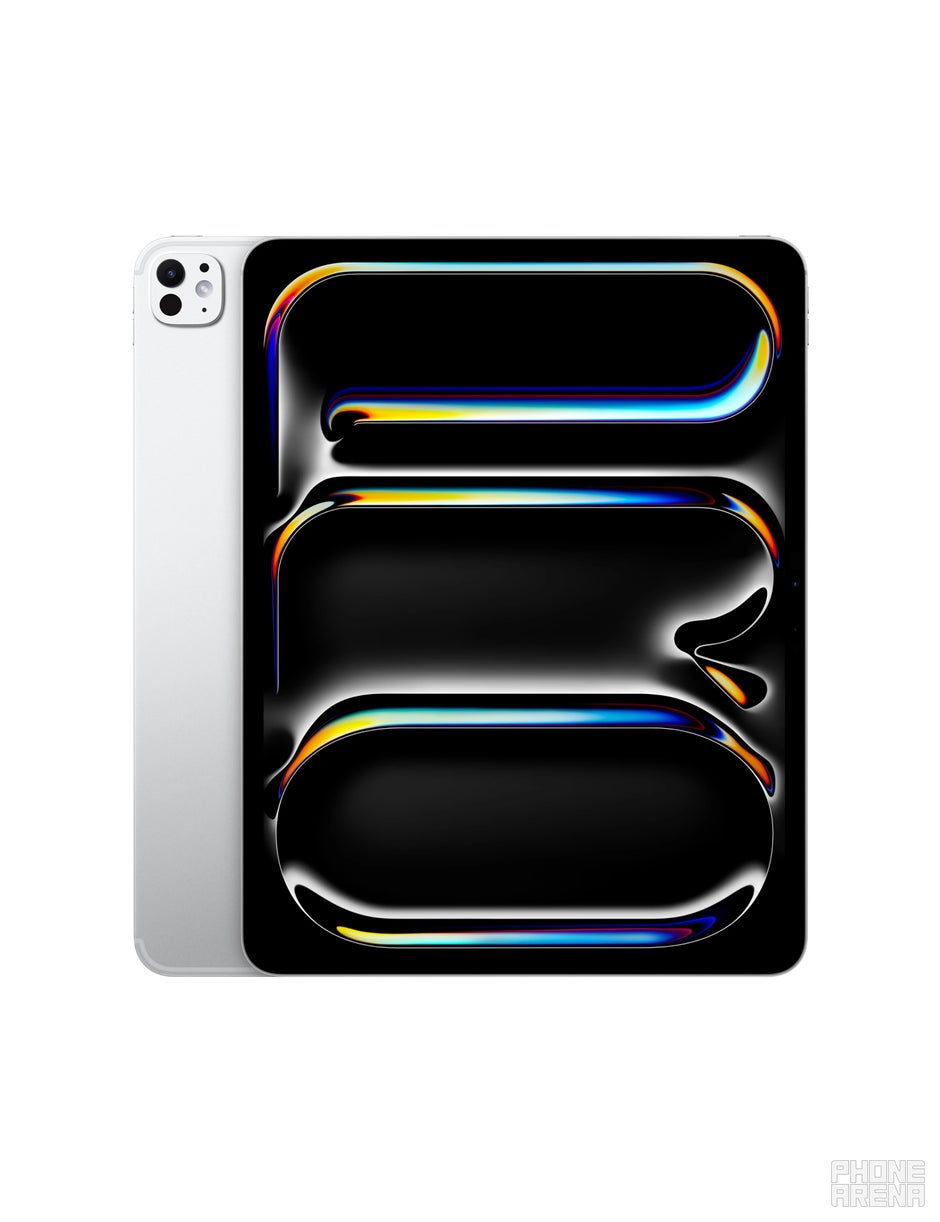 Apple iPad Pro 11-inch (M5, 2025) Full Specifications - PhoneArena