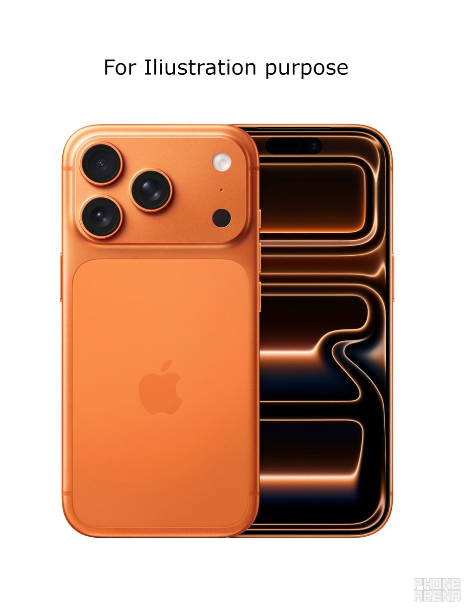 Apple iPhone 18 Pro Rumored Specifications - PhoneArena