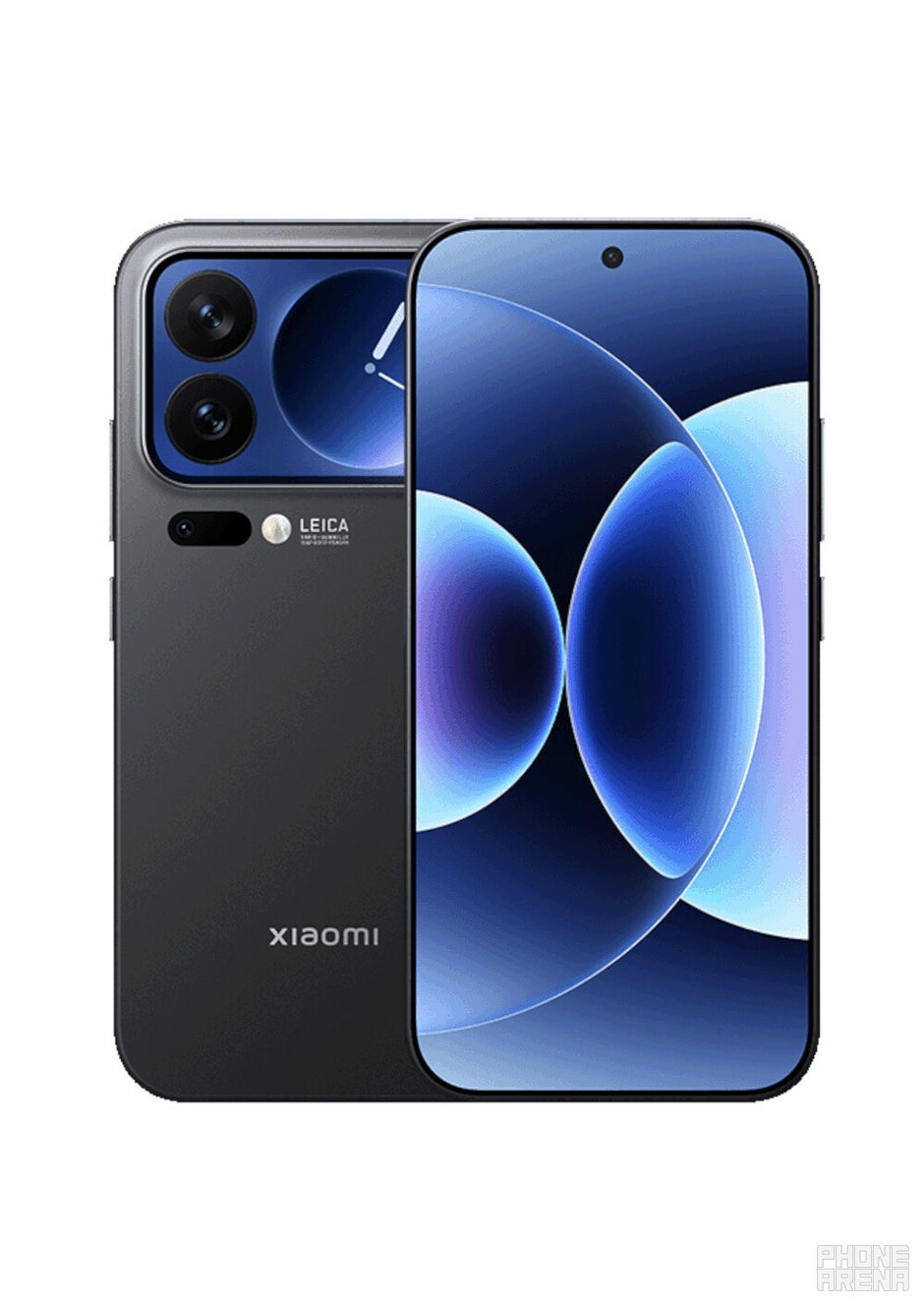 Xiaomi 17 Pro Max Full Specifications - PhoneArena