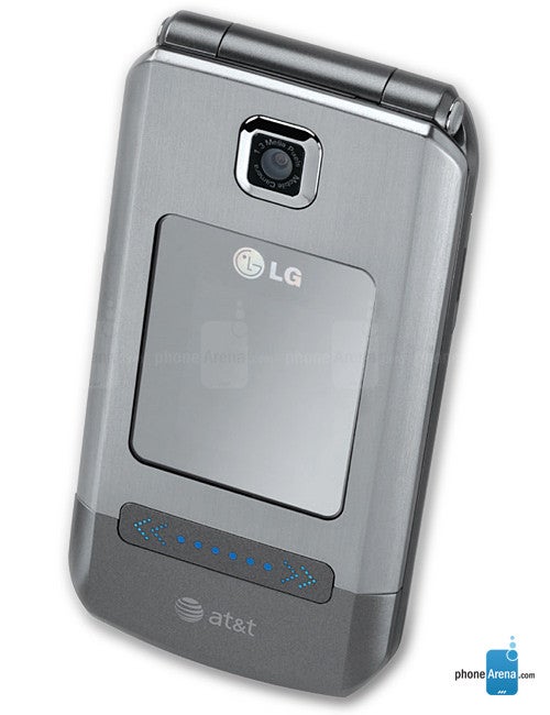 LG CU575 specs - PhoneArena