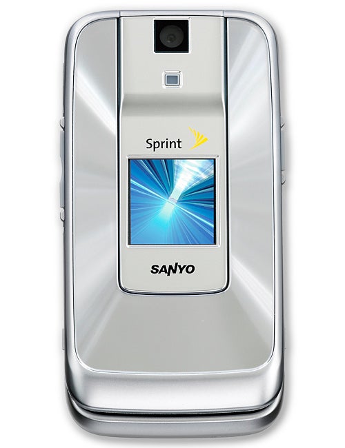 Sanyo Katana DLX specs - PhoneArena