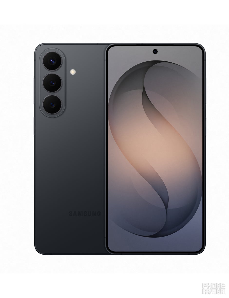 Samsung Galaxy S26+ Full Specifications - PhoneArena