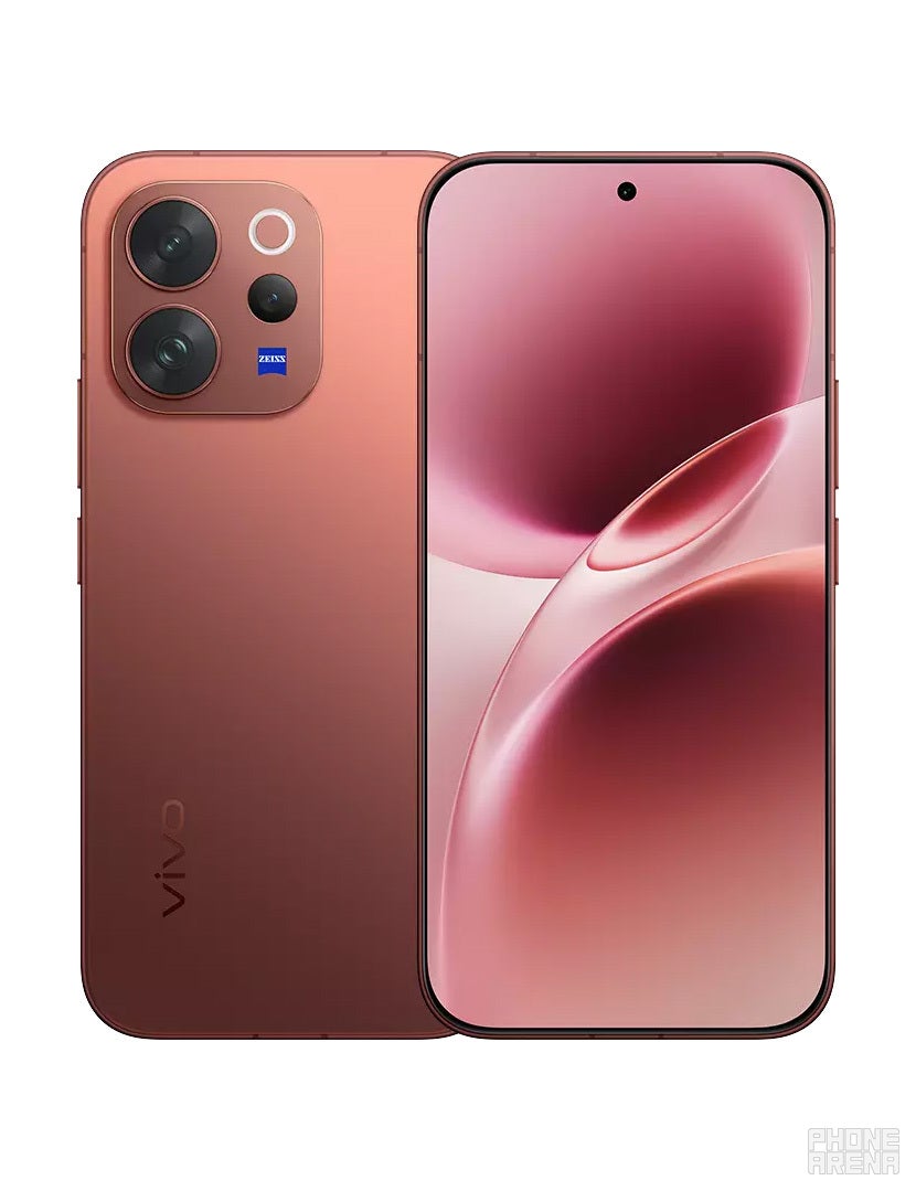 vivo V70 Full Specifications - PhoneArena