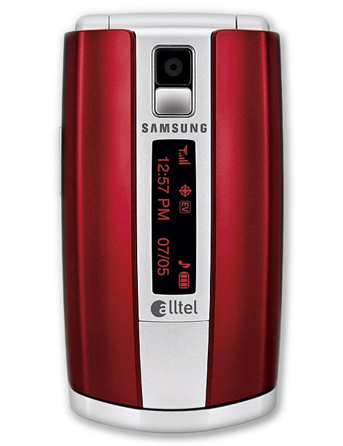 Samsung SCH-R500 specs - PhoneArena