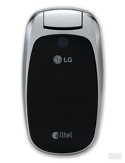 LG AX140 Full Specifications - PhoneArena