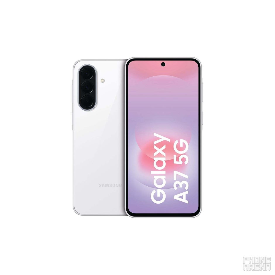 Samsung Galaxy A37 5G Full Specifications - PhoneArena