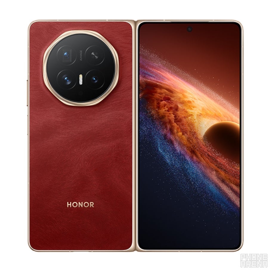 Honor Magic V6 Full Specifications - PhoneArena