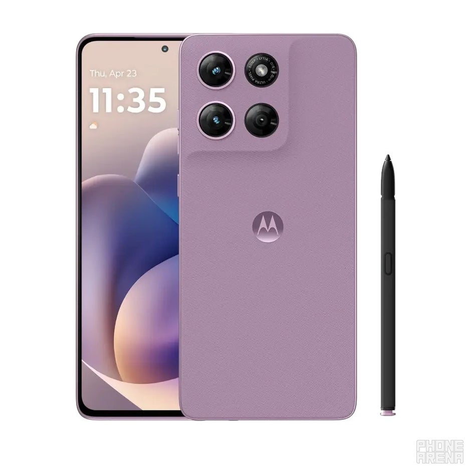 Motorola Moto G Stylus 5G (2026) Full Specifications - PhoneArena