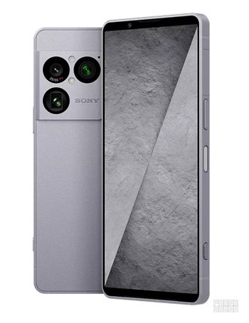 Sony Xperia 1 VIII Full Specifications - PhoneArena