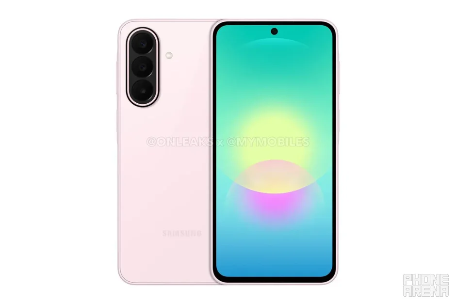 Samsung Galaxy A27 Rumored Specifications - PhoneArena