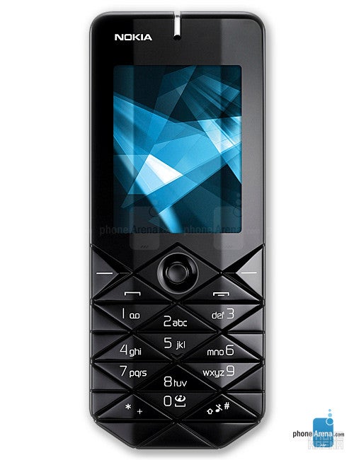 Nokia 7500 Prism Full Specifications - PhoneArena