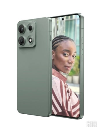 Motorola Edge 70 Max Rumored Specifications - PhoneArena