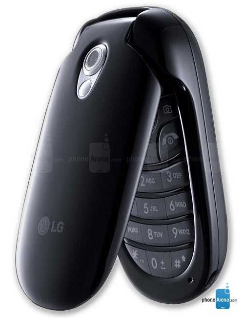 LG MG225D specs - PhoneArena