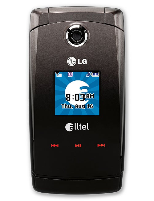LG AX380 specs - PhoneArena