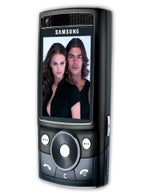 Samsung SGH-G600 specs - PhoneArena