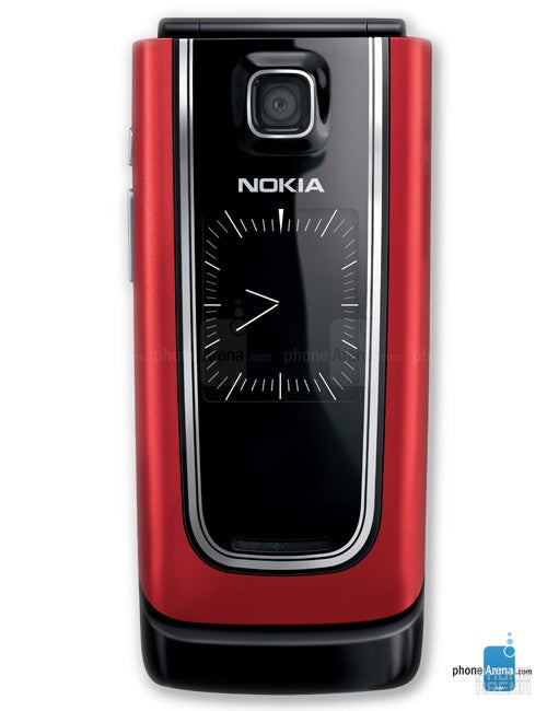 Nokia 6555 specs - PhoneArena