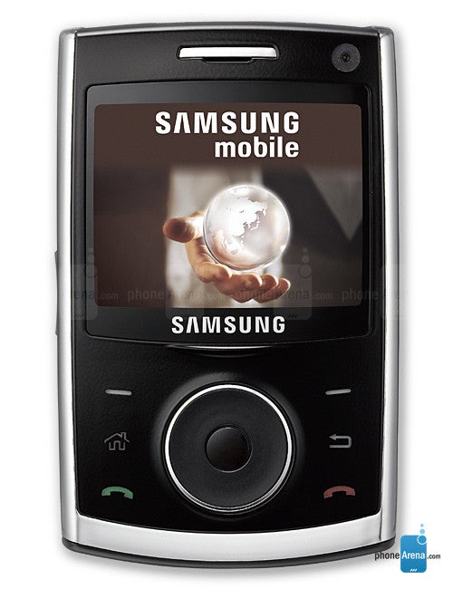Samsung SGH-i620 specs - PhoneArena