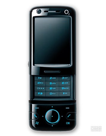 O2 XDA Denim Full Specifications - PhoneArena