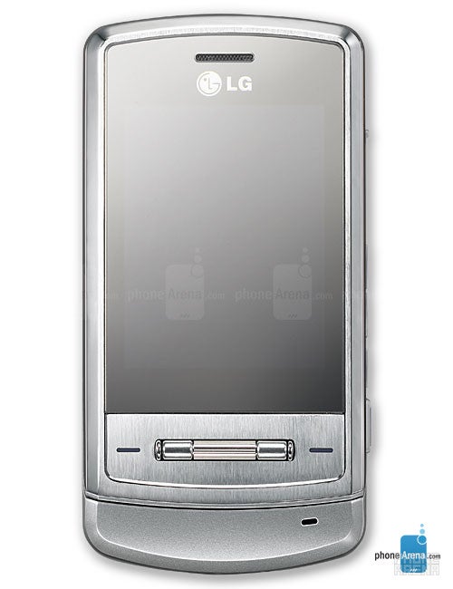 LG ME970d Shine Full Specifications - PhoneArena