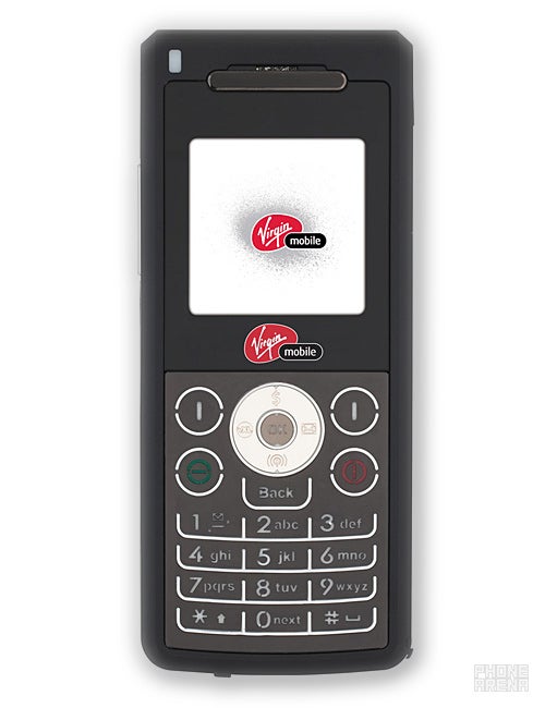 PCD PCS-1400 specs - PhoneArena