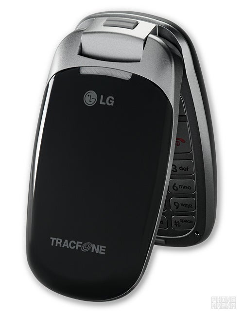 LG 200C Full Specifications - PhoneArena
