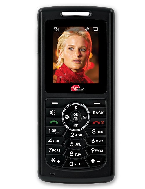 PCD PCS-1450 specs - PhoneArena